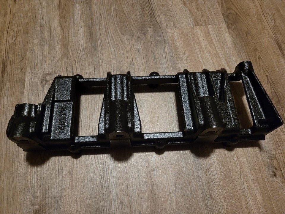 Cummins Exhaust Gas Recirculation Module Support 5297796 | eBay