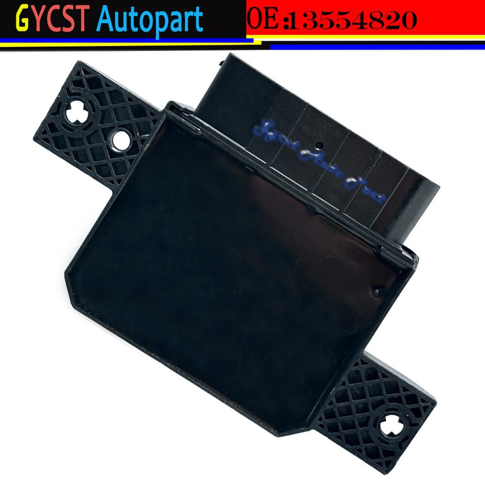 13554820 Genuine Fuel Pump Driver Module For Buick Chevrolet Cadillac ...