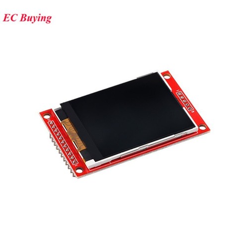 2.2 Inch TFT LCD Screen Display Module 176*220 SPI Serial Port ILI9225 ...