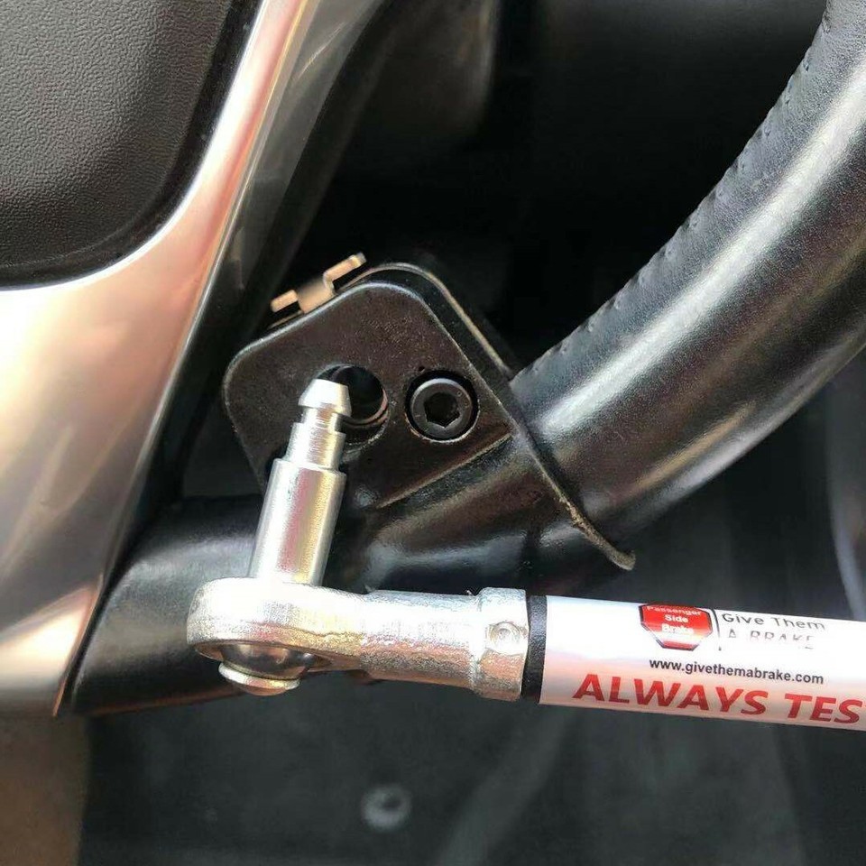 Right Hand Drive Steering Stick, RHD, Passenger Side Steering, Postal ...