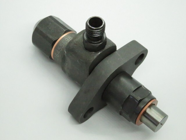 PERKINS 4.107, 4.108 MARINE Diesel Injector- [2645698] - NEW | eBay