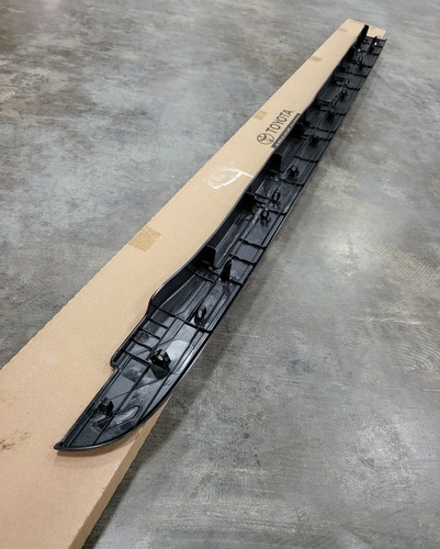 2015-2021 Toyota Tacoma Genuine OEM Driver LH Truck Bed Side Rail ...