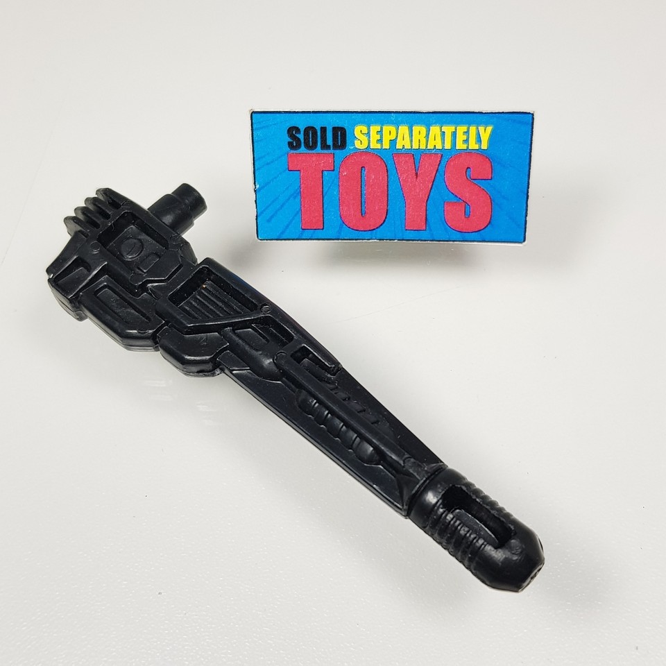 Transformers G1 Hot Spot CANNON gun original Defensor combiner ...