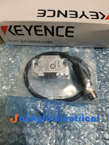 1PC Keyence GS-11PC Safety Door Sensor GS-11PC New in box Expedited ...