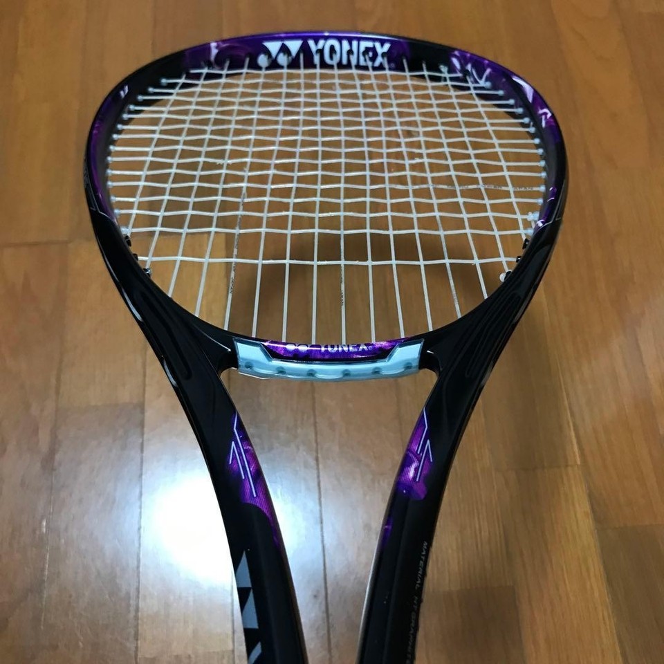 GEOBREAK 80S YONEX Racket - | eBay UK