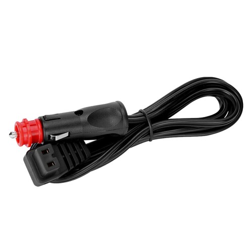 Car Refrigerator Power Cord Portable Fridge Electric Cooler Cable | eBay