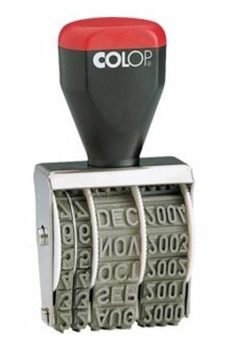 COLOP Stempel Datumstempel Textstempel Dater Nummernstempel Modell ...