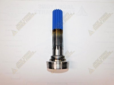 N4-53-61 New Neapco STUB SHAFT same as Spicer 4-53-61, Meritor 155N-53 ...