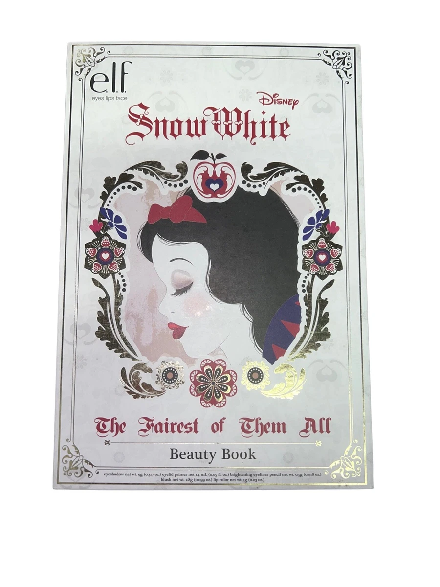 Snow White Makeup Collection Elf | Saubhaya Makeup