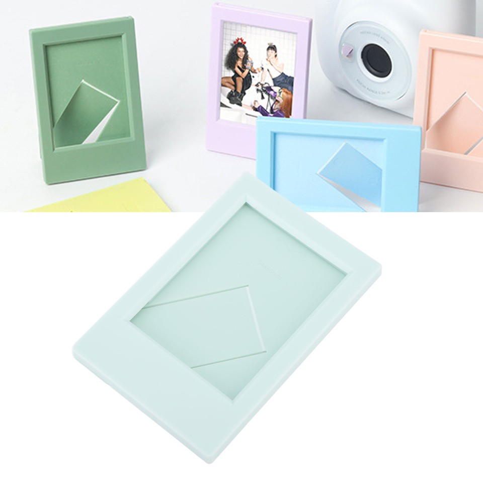 3 Inch Photo Frame 3 Inch Mini Classic Standing Picture Frame For | eBay UK