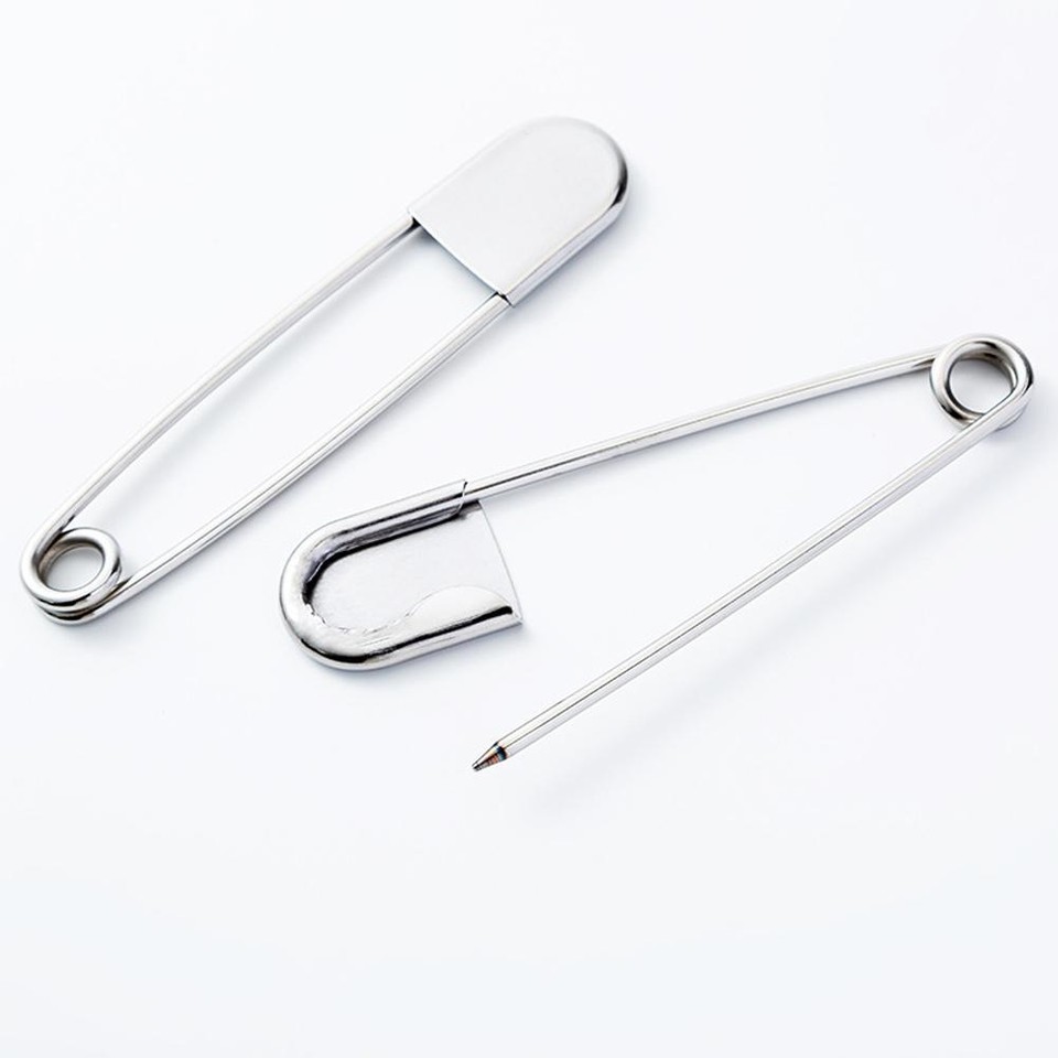 1-20 Pcs Extra Large Safety Pins Giant Safety Pin Heavy Duty Big ...