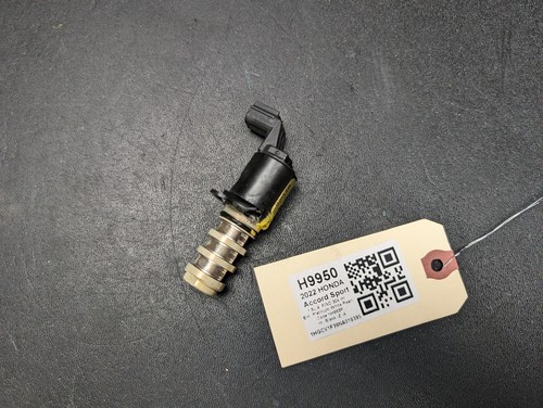 Engine Variable Valve Timing Solenoid 2022 Honda Accord 15830-59B-004 ...