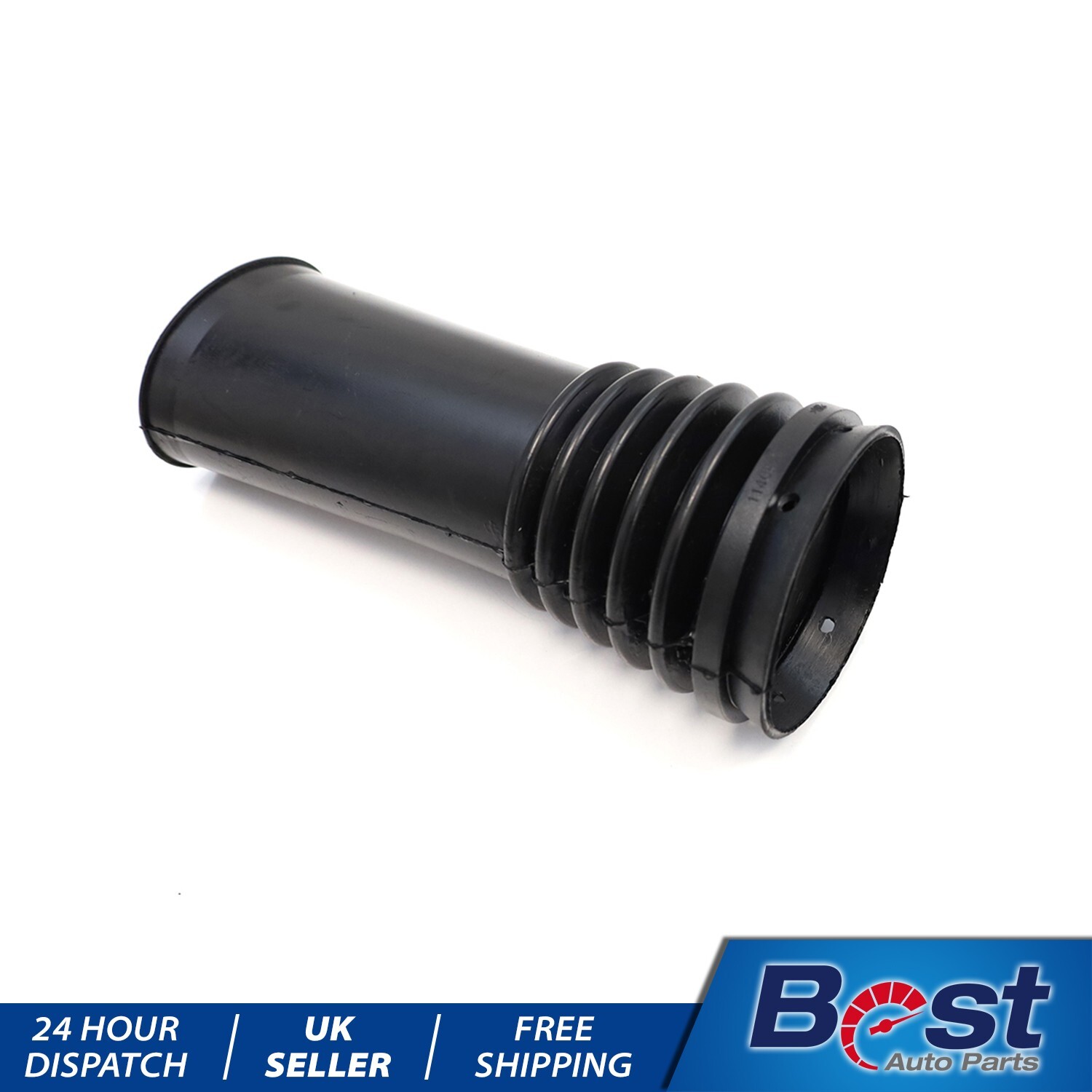 2X FRONT SHOCK ABSORBER DUST COVER FOR MERCEDES SPRINTER VW CRAFTER ...