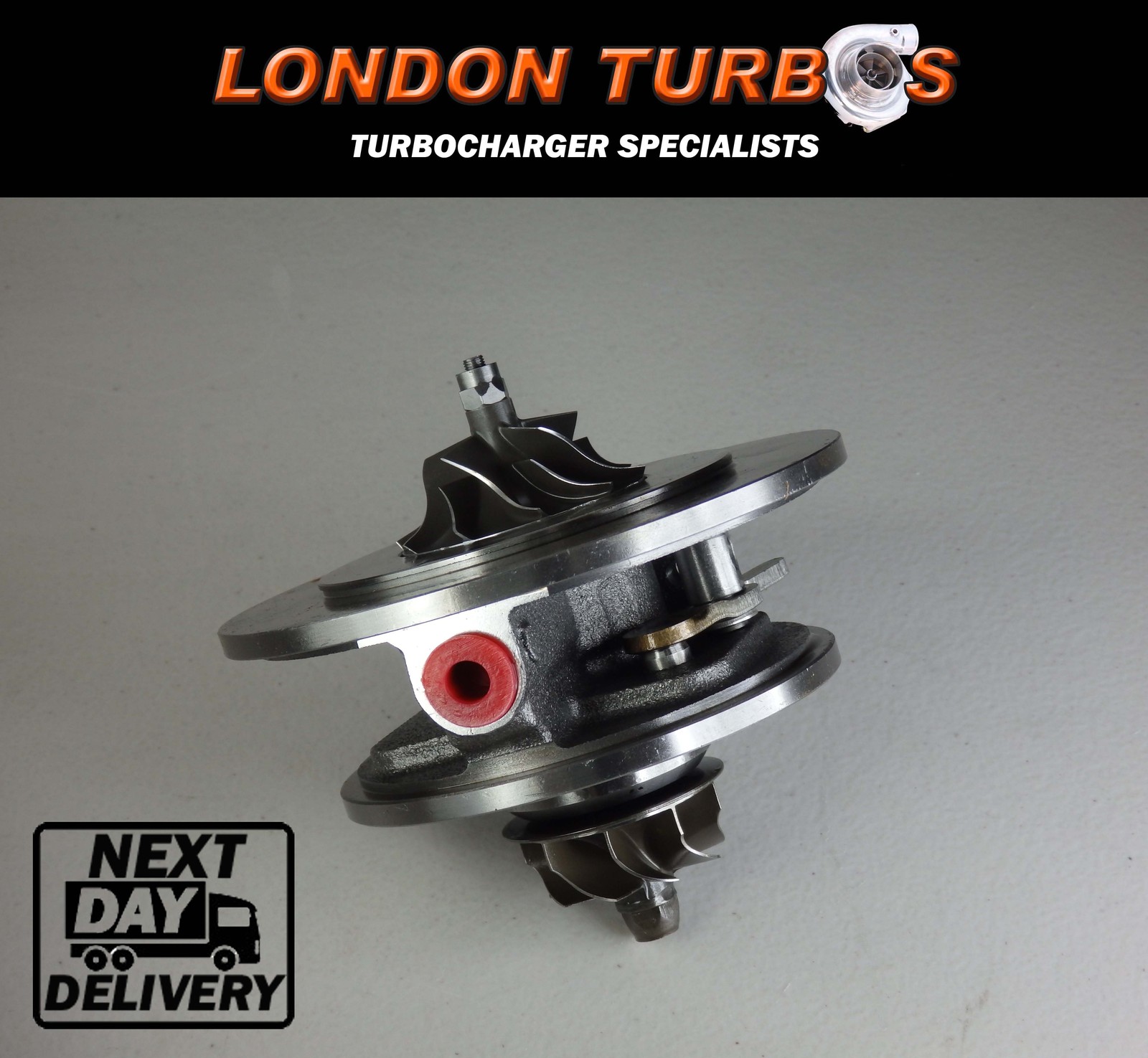 Ford 2.0TDCi Eco Blue 852072 188HP-140KW Turbocharger cartridge CHRA | eBay