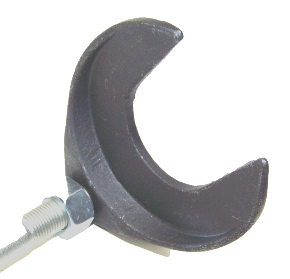 CV Joint Axle Puller Slide Hammer Removal Fork Tool Dent Joints Pulling ...