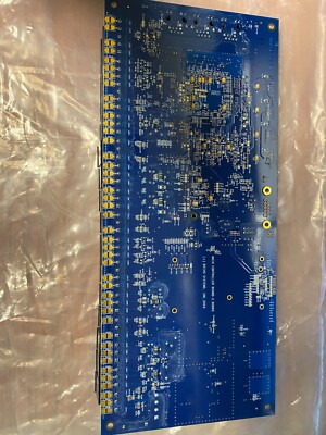 Brivo ACS5000-MBE Main Board / Interface Board 1181-01-001-0101 | eBay