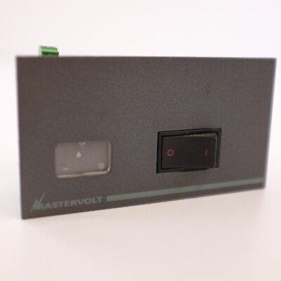 MASTERVOLT MasterVision Modular Switch Board - PERFECT! WARRANTY! | eBay