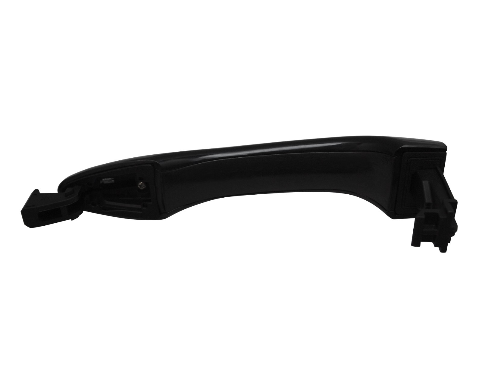 QSC Outside Door Handle Chrome Front Left for Kia Optima 2011-15 82651 ...