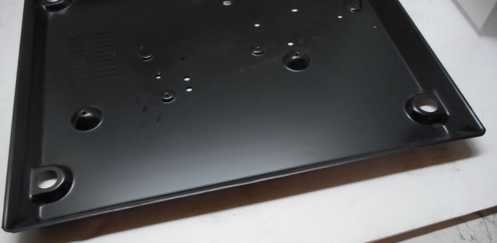 JVC L-A120 TURNTABLE - BOTTOM COVER - PARTING OUT | eBay