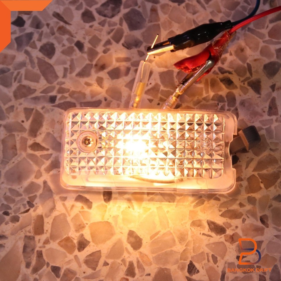 Interior Dome Cabin Light Lamp ASSY For NISSAN DATSUN PICKUP 620 720 ...