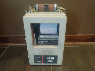 Pumps - Flow Metering