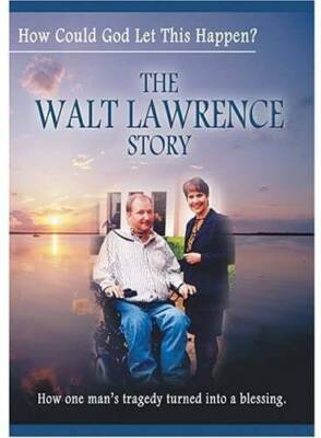 The Walt Lawrence Story - DVD By Lawrence, Walt - VERY GOOD ...