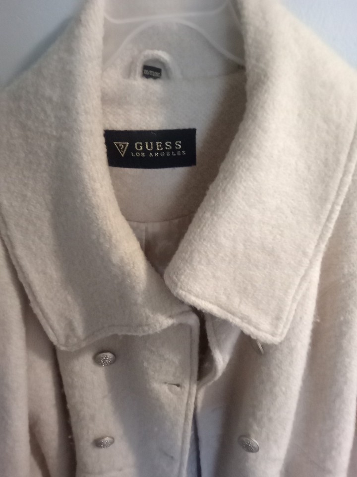 Women's Guess Coat | eBay