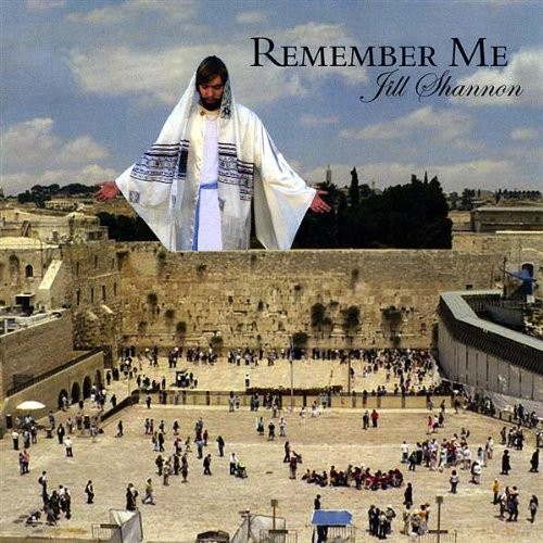 JILL SHANNON - Remember Me - CD - **BRAND NEW/STILL SEALED** 822605824528| eBay