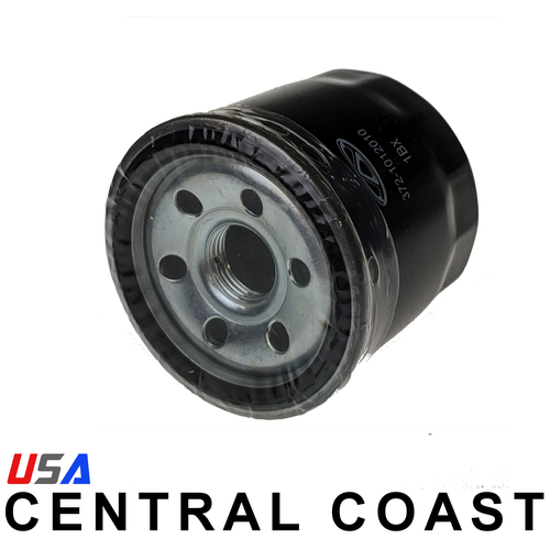 CHERY Oil Filter 800cc / 1100cc Engines PT 372-1012010 for sale online ...