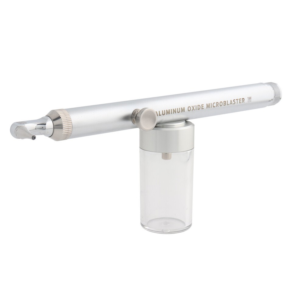 Dental Air Polisher Abrasion Microetcher II type Sandblasting ...