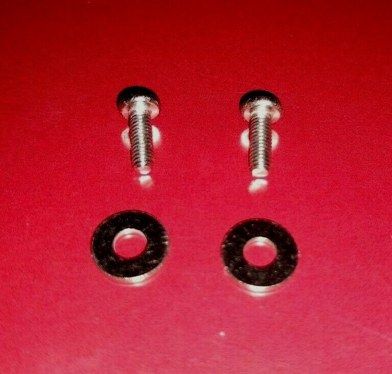 Bell & Howell Super 8 8mm Projector Reel Sprocket plastic Screw ...