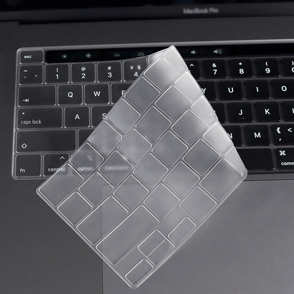 Mac Laptop Keyboard Cover