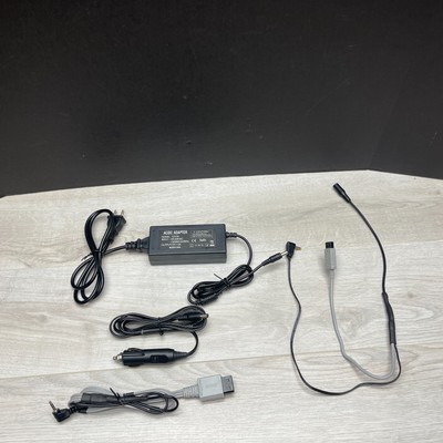 Portable Wii Monitor