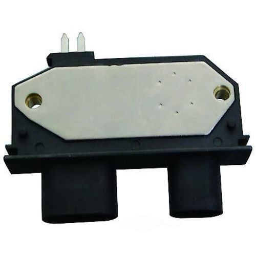 Ignition Control Module CARQUEST CBE1001 | eBay