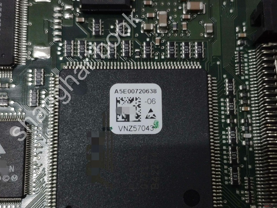 🔥1Pcs Used & Test A5E00720638 SIMATIC Panel PC477 Via DHL or Fedex🔥 | eBay