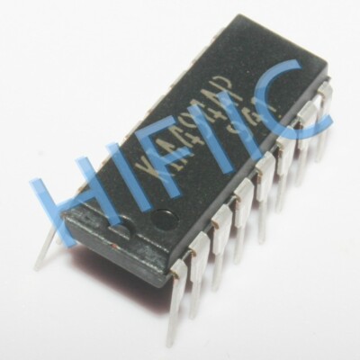 5PCS/10PCS KIA494AP BIPOLAR LINEAR INTEGRATED CIRCUIT DIP16 | eBay