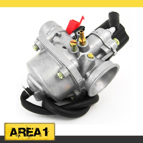 Remplacement Carburateur 12mm pour Motowell Aimant 2T, Crogen Sport, Rs ...