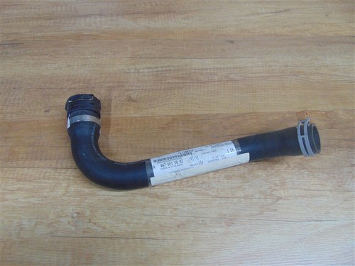 Brand New Coolant Hose Genuine Mercedes W447 - A4475010682 | eBay