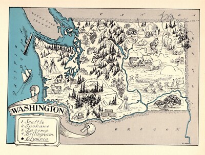 American - School Textbook