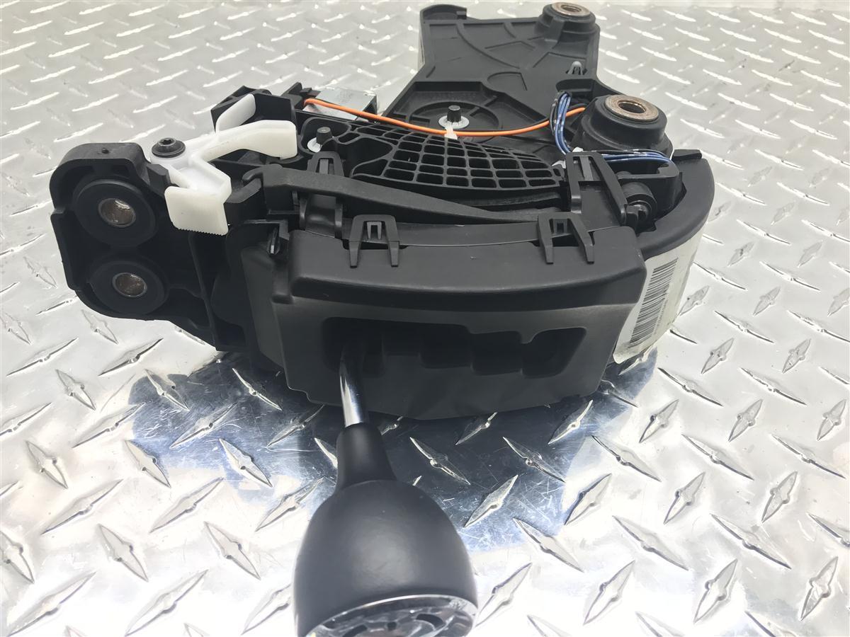 2011-2020 DODGE GRAND CARAVAN DASH MOUNTED A/T FLOOR GEAR SHIFTER OEM ...