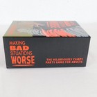 Making Bad Situations Worse Adult Card Game 3 to 8 Players 350 Cards ...