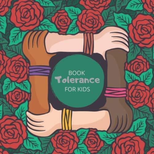 Tolerance Book For Kids: Story About Racism And Intolerance Re... by ...