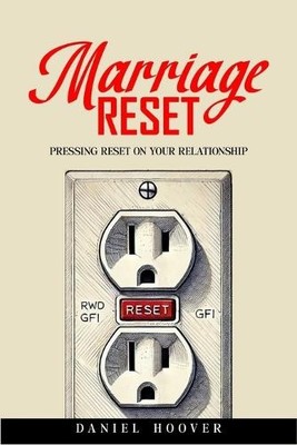 Daniel Hoover Marriage Reset (Paperback) (UK IMPORT) | eBay