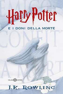 Beatrice Masini J. K. Rowling Serena R Harry Potter e i (Paperback) (UK ...