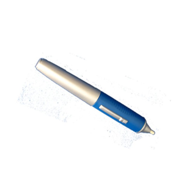 Multi Media DS Pen by Numonics (783176) Digital Pen for sale online | eBay