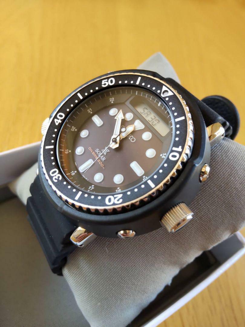 SEIKO SNJ025P1 SBEQ001 Prospex | eBay UK