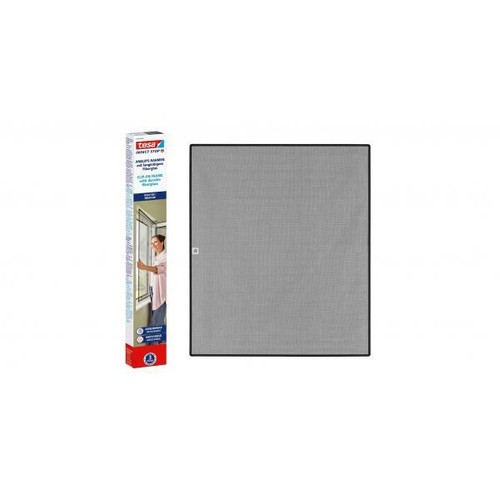 TESA 55360-00000-00 zanzariera Finestra Antracite 4063565258503 | eBay