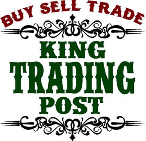 King Trading Post | eBay Stores