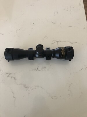 Ten Point Multi Line Scope | eBay