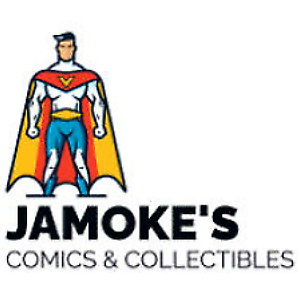 Jamoke's Comics and Collectibles | eBay Stores